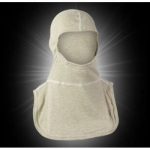 MAKO Fire Fighting Flash Hood PBI | Mako Fire