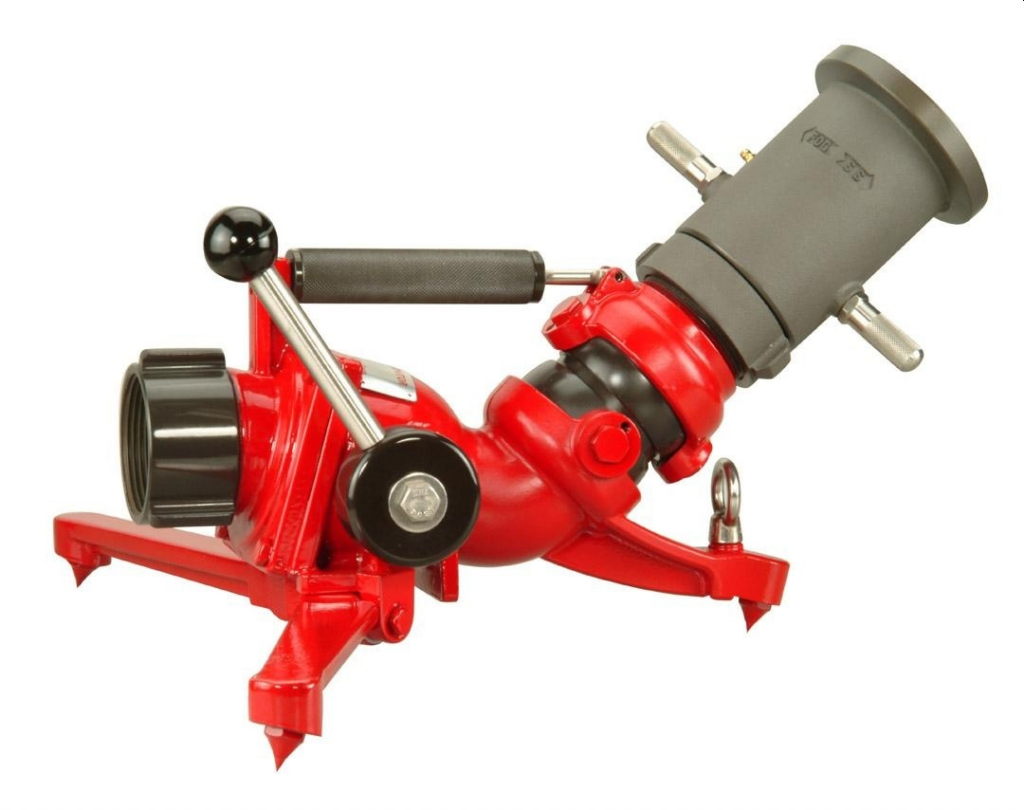 Fire Fighting Equipment | Mako Fire