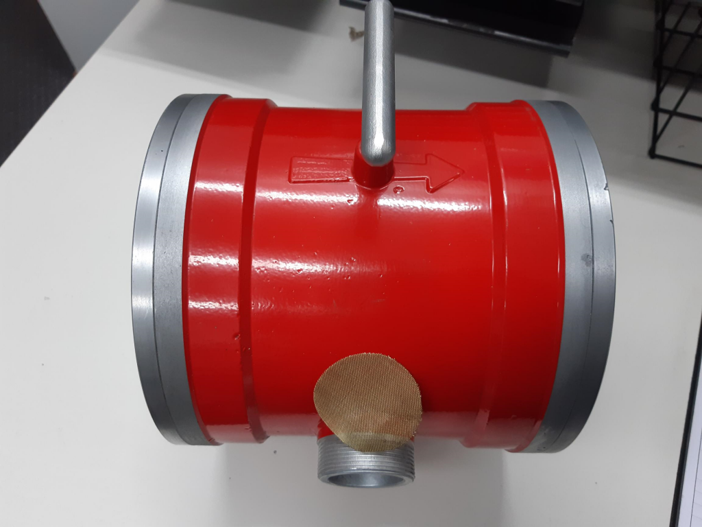 Hose Washer | Mako Fire