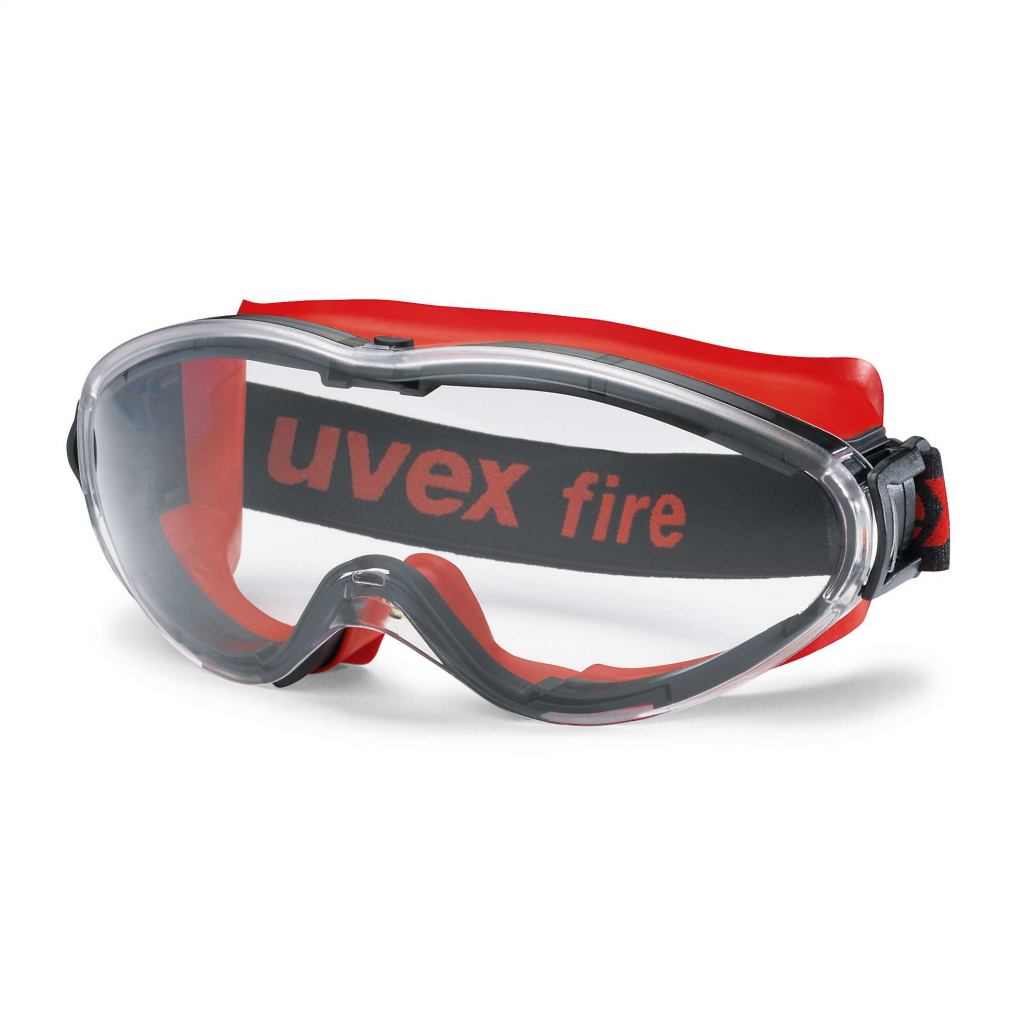 Fire Fighting Equipment | Mako Fire