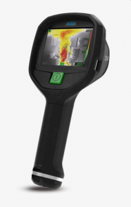 FLIR K33 | Mako Fire