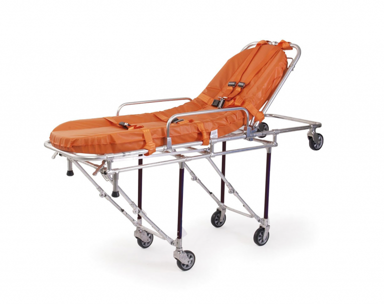 Ferno 28Z PROflexx Ambulance Stretcher | Mako Fire