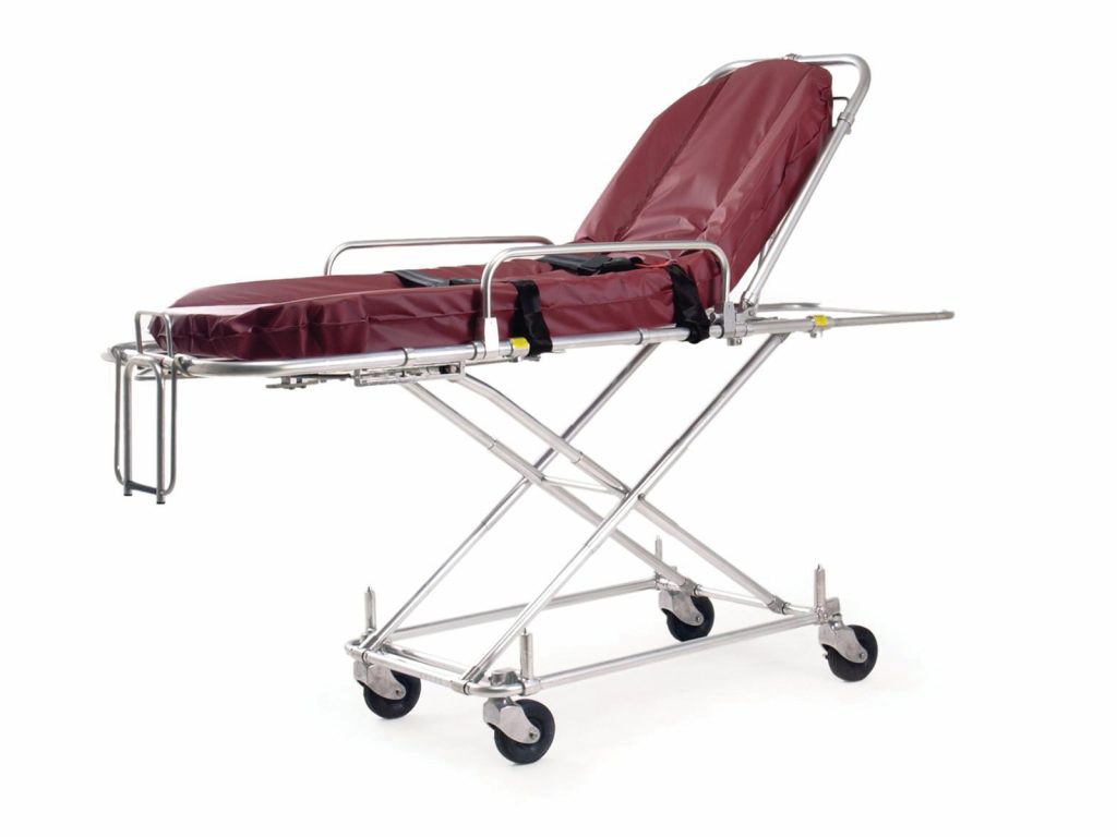 Ferno F2 Monobloc | Mako Fire