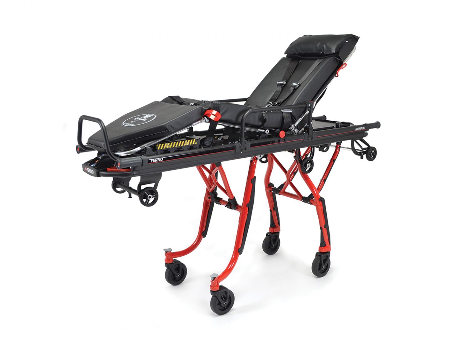 Ferno 28Z PROflexx Ambulance Stretcher | Mako Fire