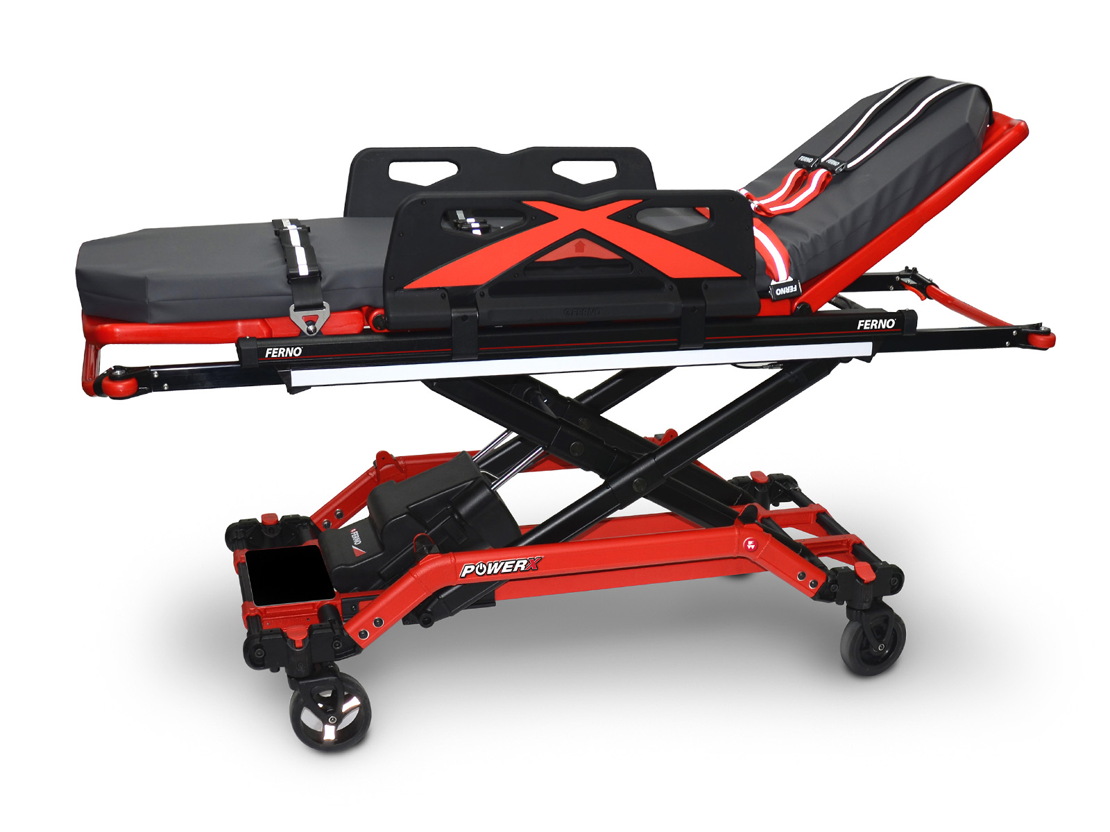 Ferno 28Z PROflexx Ambulance Stretcher | Mako Fire