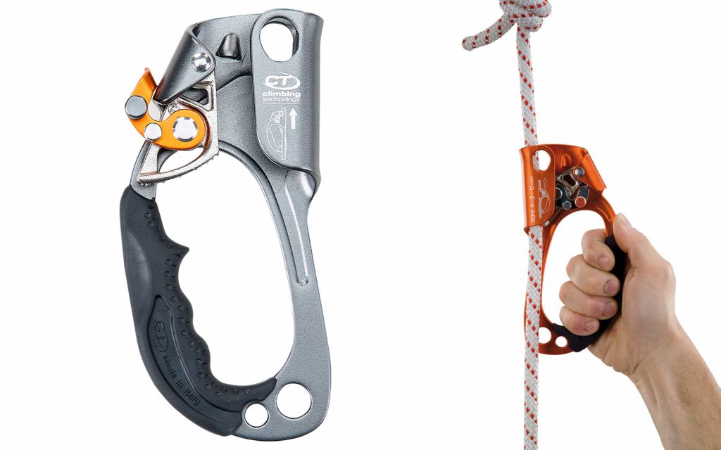 Quick Step Boot Ascender | Mako Fire