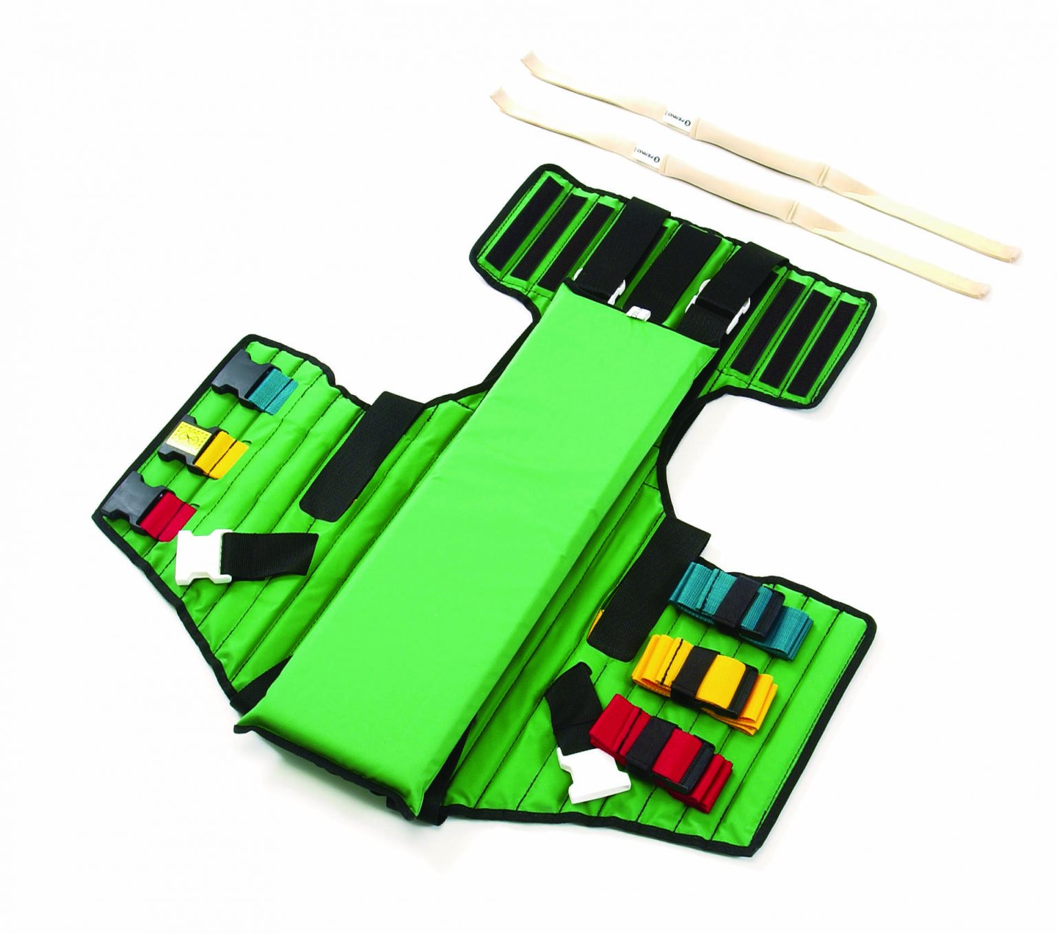 Ferno KED Lifting Bridle | Mako Fire