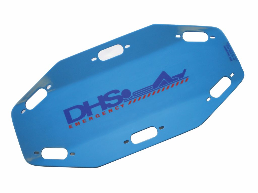 Rescue Board Short | Mako Fire