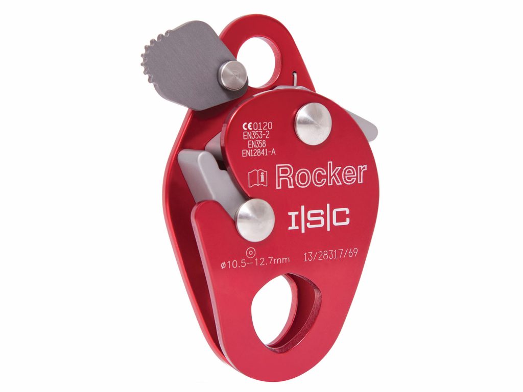 RAD Rope Adjustment Device | Mako Fire