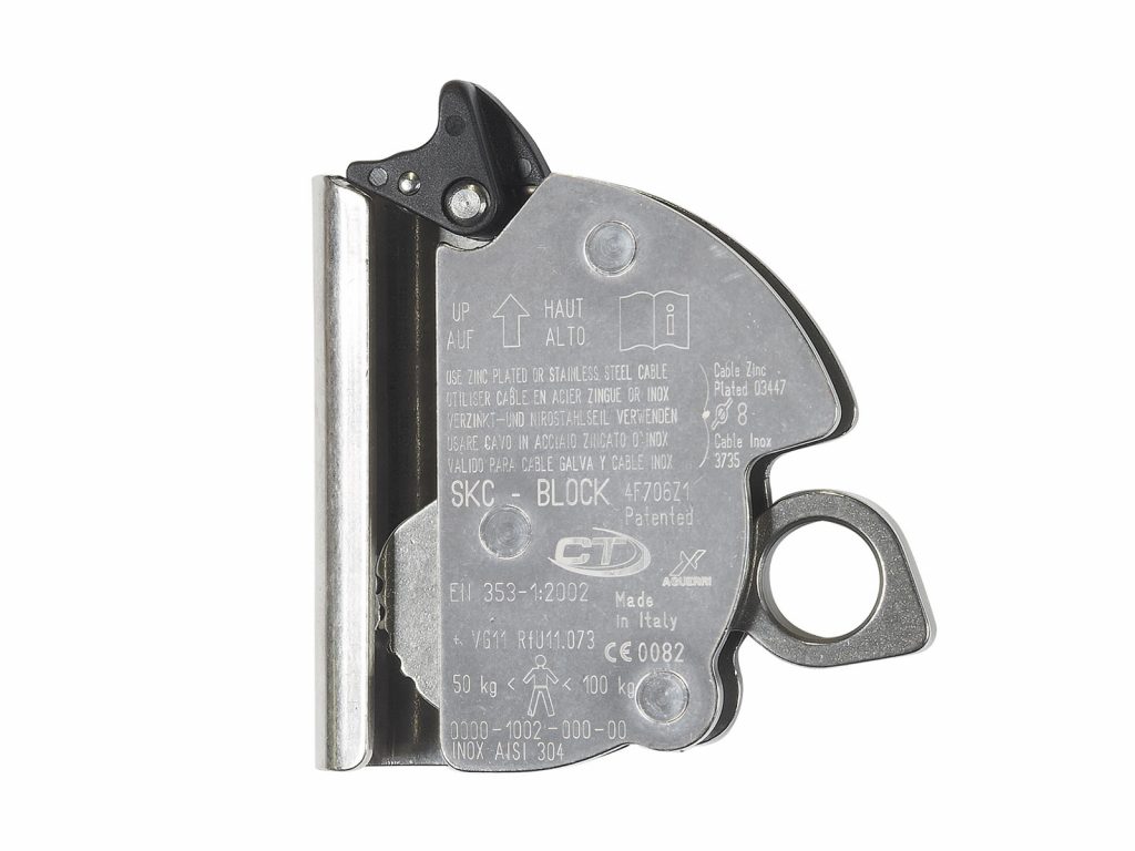 RAD Rope Adjustment Device | Mako Fire