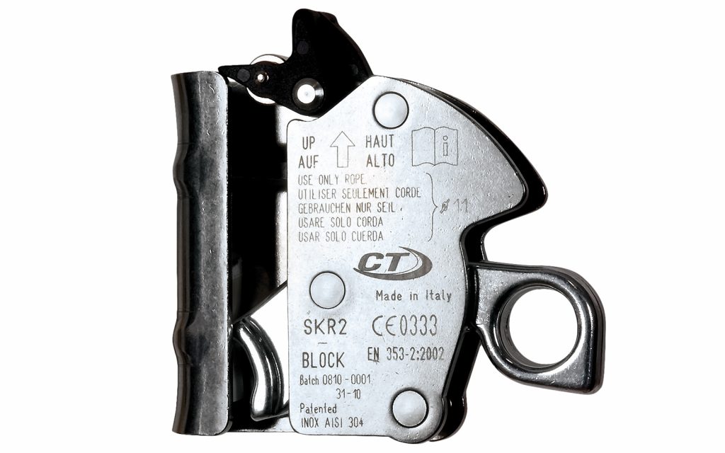 RAD Rope Adjustment Device | Mako Fire