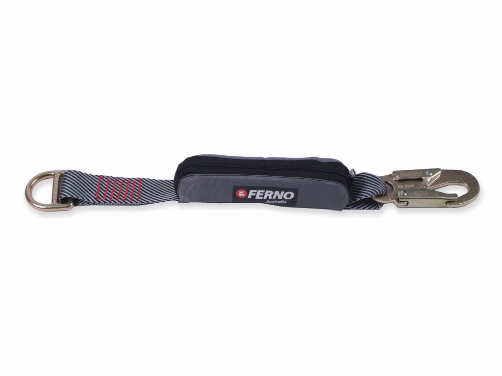 Rope Rat Positioning Strap | Mako Fire