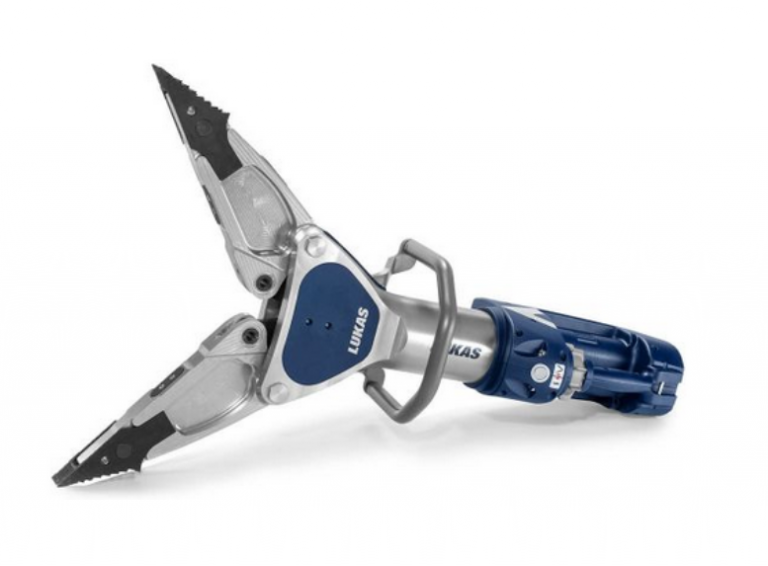 Lukas Spreaders | Mako Fire