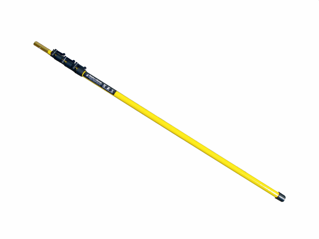 Reach and Rescue Telescopic Poles | Mako Fire