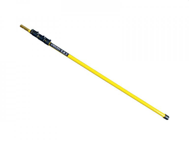 Reach and Rescue Telescopic Poles | Mako Fire