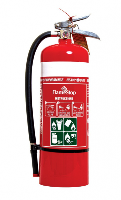 Fire Fighting Equipment | Mako Fire