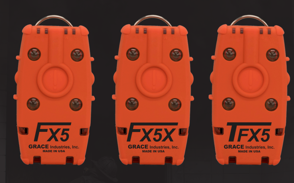 Fire Fighting Equipment | Mako Fire