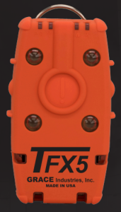 PDUs (Personal Distress Units) | Mako Fire